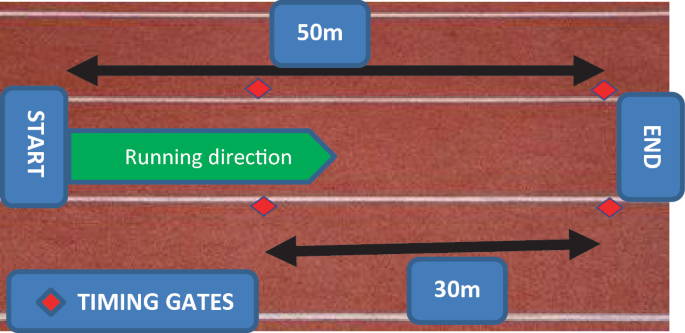 Does Altering the Longitudinal Bending Stiffness of the Sprint Spike ...