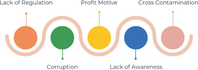 Toyyiban Parameter in Halal Food Industry; A Thematic Study from Qur'an ...