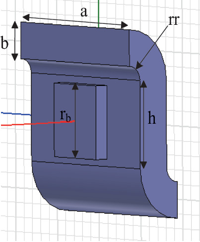 Design and Fabricated on 0.67-THz Folded Waveguide Circuit | SpringerLink