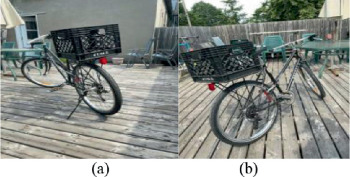 Three-Dimensional Reconstruction Optimization Algorithm Under Large ...