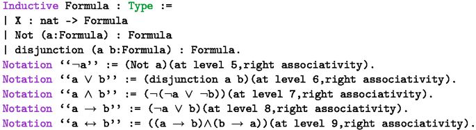 Formalizing the Equivalence of Formal Systems in Propositional Logic in ...