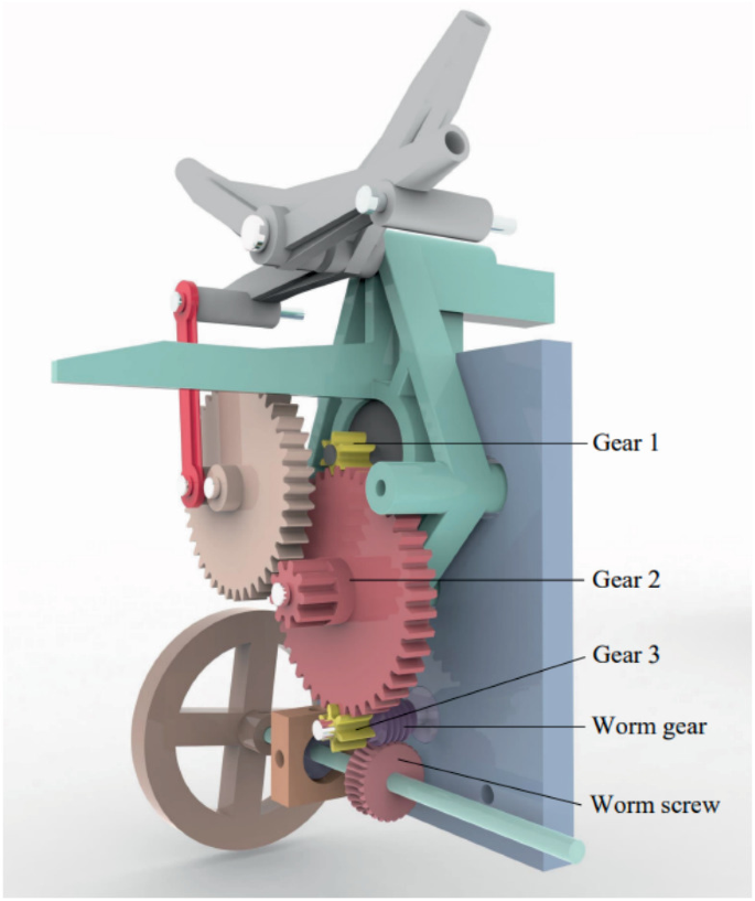 Crawl and Fly: A Crawling Mechatronics Design for Bionic Flapping-Wing ...