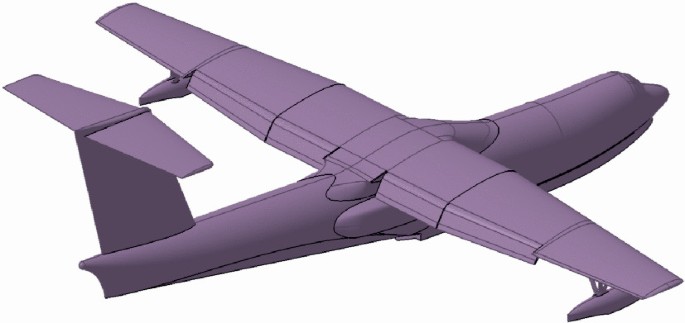 Influence of Model Scale on Wave Landing Characteristics of Seaplane ...