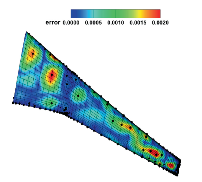 An Inverse Design Method for Wing Shape Optimization Guided by Spanwise Lift Distribution ...
