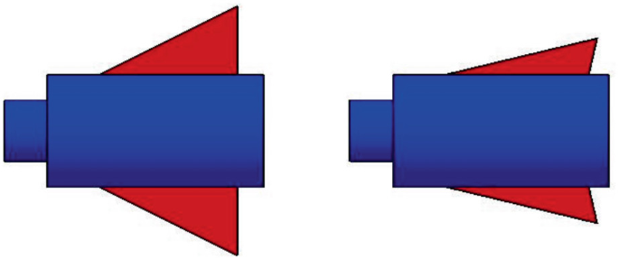 Experimental Technique and Verification for Telescopic Morphing ...