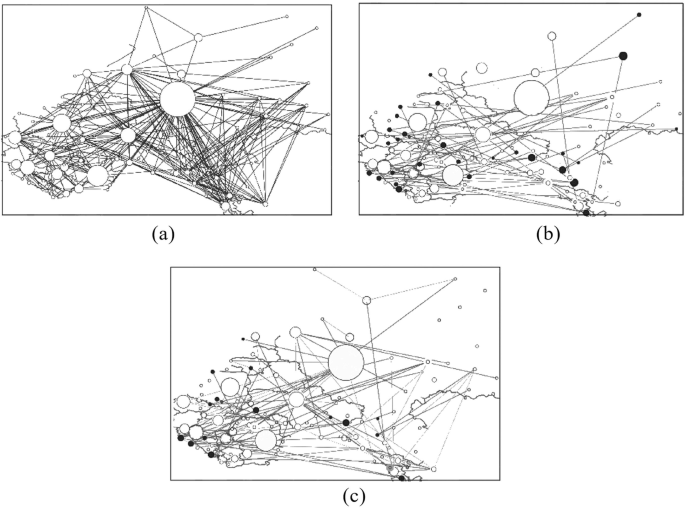 Link Prediction in Social Networks | SpringerLink