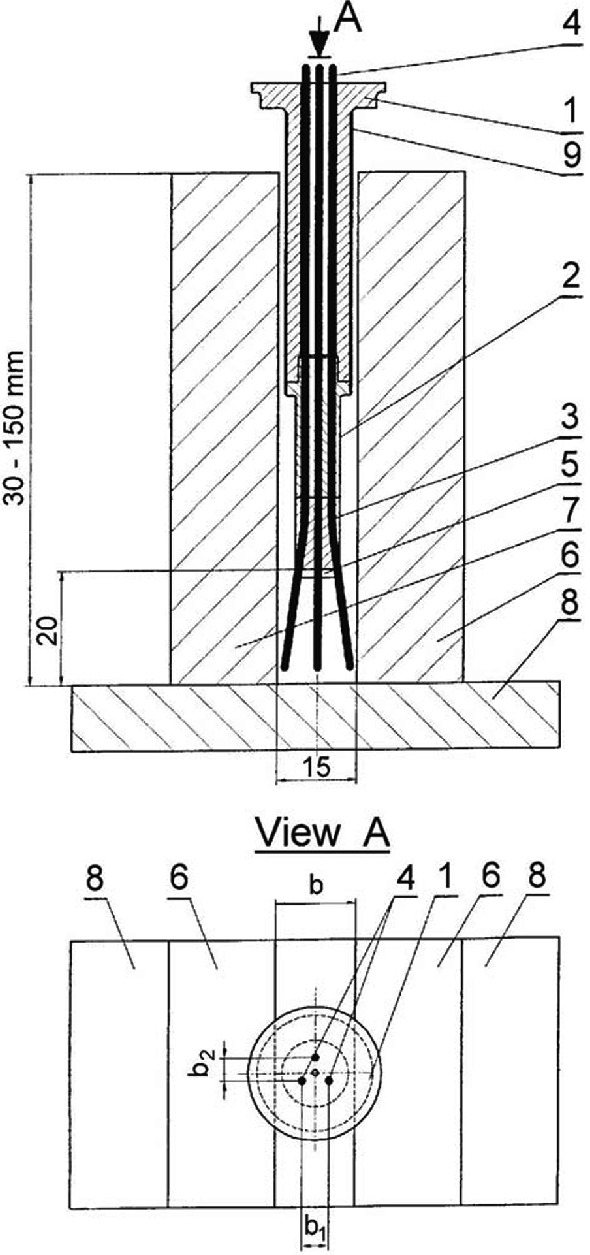 Narrow Gap Welding | SpringerLink