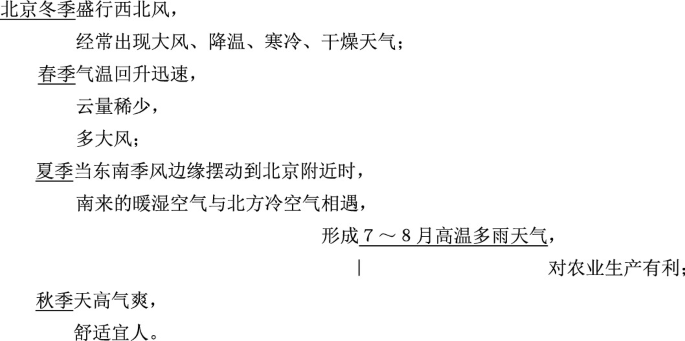 Decoding Chinese Discourse Structure: A Corpus-Based Annotation System for Clause Complexes ...