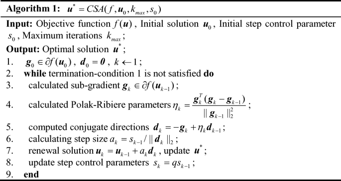 Floorplanning of VLSI by Mixed-Variable Optimization | SpringerLink