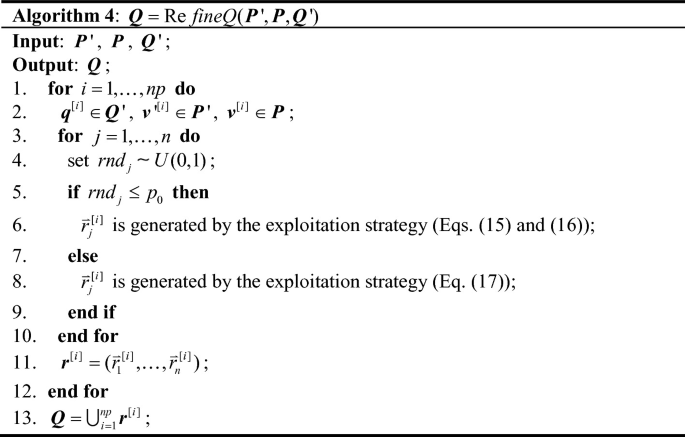 Floorplanning of VLSI by Mixed-Variable Optimization | SpringerLink