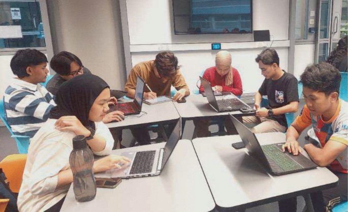 Enhancing Learning Experiences, Engagement, and Learning Outcomes Through Short-Term Project ...