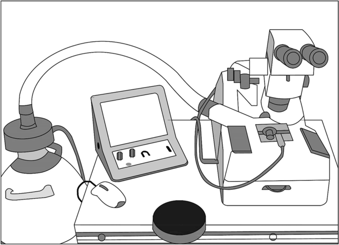 Microtome Device and Microtomy | Springer Nature Link (formerly ...