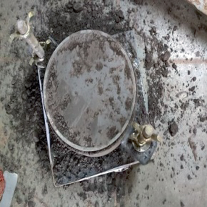 Bio-enzyme-Amended Building Blocks by Partial Replacement of Clay with ...