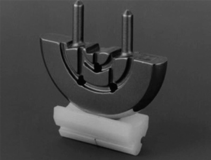 History of Total Knee Arthroplasty Development | SpringerLink