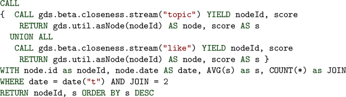 How to Recommend Multidimensional Data with a Multiplex Graph ...
