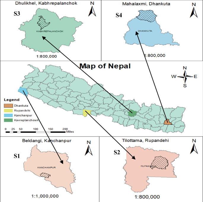Experimental Investigation of Mud Mortar in the Himalayan Region of ...