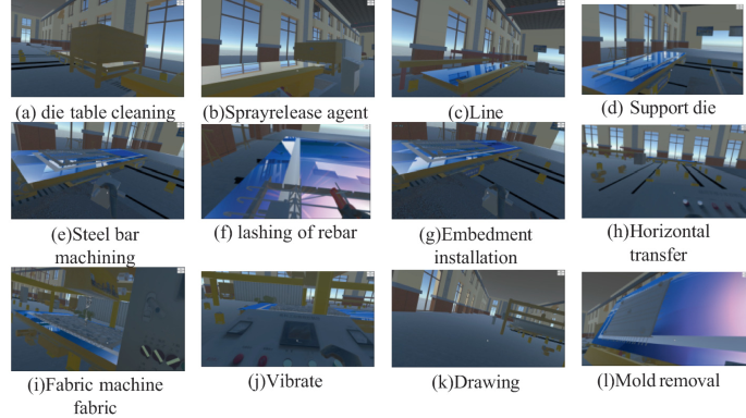 Optimal Design and Application of Prefabricated Building Production ...