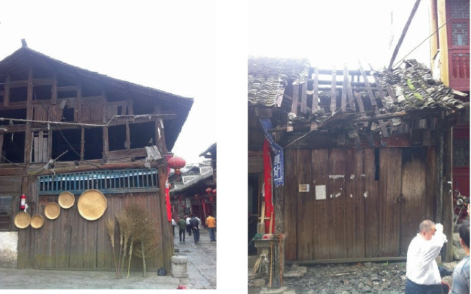 The Modular Protection and Design Method of Traditional Residential ...