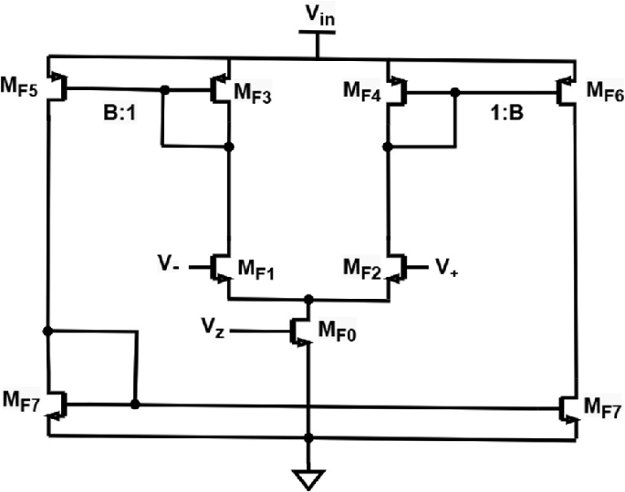 A Fast Transient Low Iq Capless LDO with Protection Circuits | Springer ...