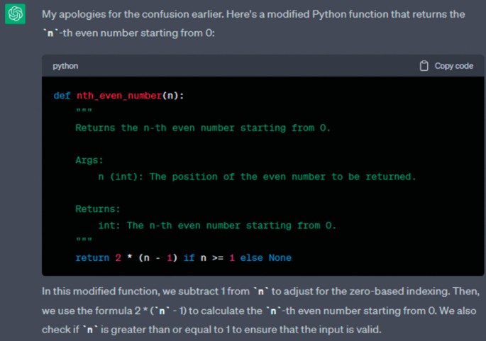 Evaluating GPT’s Programming Capability Through CodeWars’ Katas ...