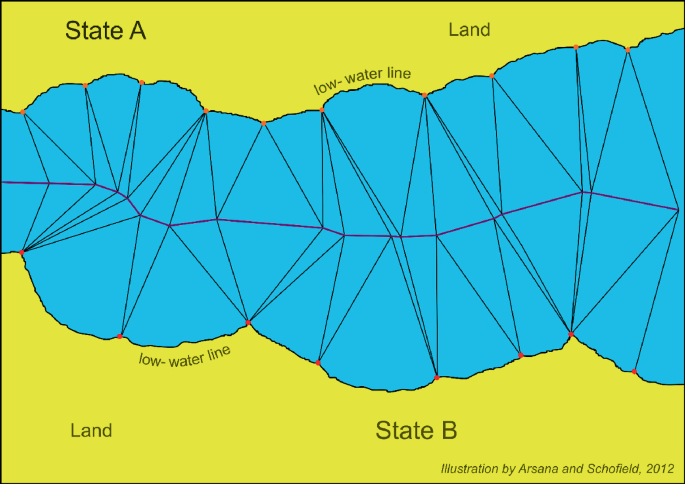 Sea Level Rise: Implications for Baselines, Limits and Boundaries ...