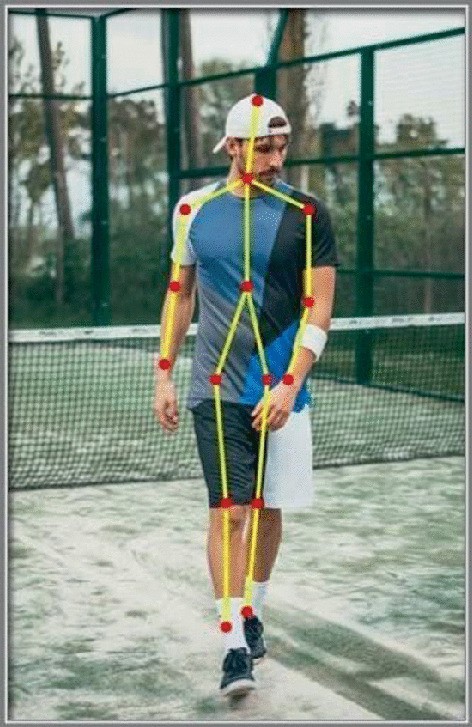 Human Posture Detection and Correction Using MediaPipe and OpenCV | SpringerLink