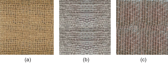 Potential Applications of Jute and Coir Fibers in Geotextiles: Review ...