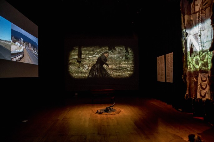 The Violence of Denial: Genevieve Grieves in conversation with Vicki ...