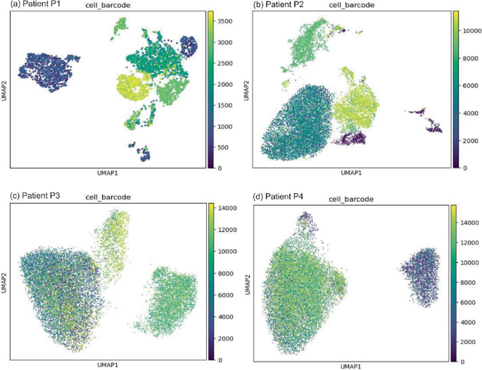 Trajectory Inference and Cell Fate Prediction | SpringerLink