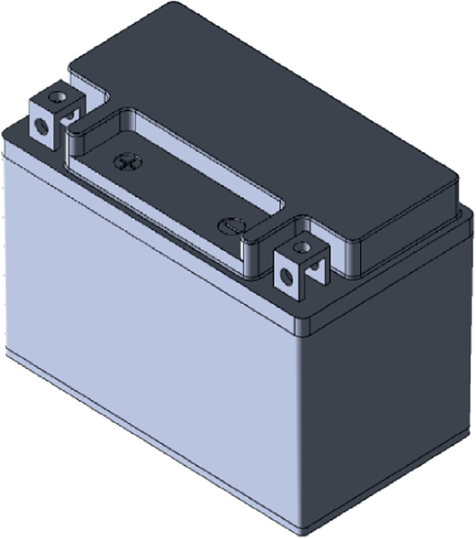 Development of Battery Case Design Using Banana Fibre | SpringerLink