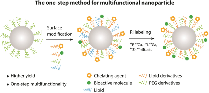 Radionuclide Nanoimaging | SpringerLink