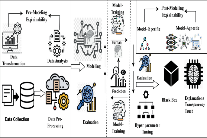 Explainable Artificial Intelligence (XAI) for Healthcare: Enhancing ...