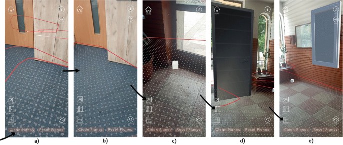 Intelligent Augmented Reality System for Optimal Object Placement ...