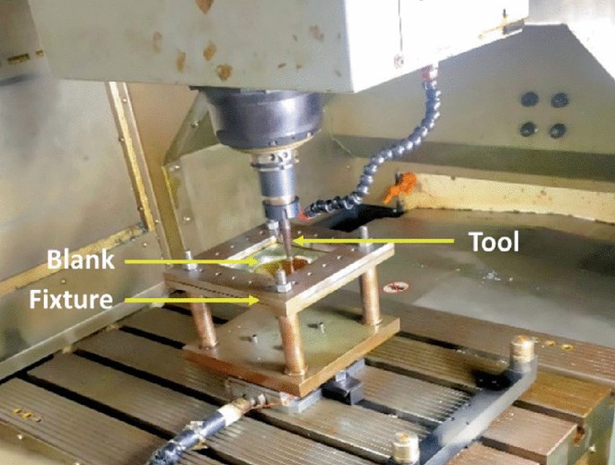 A Finite Element Analysis Study on the Effect of Tool Stiffness in ...