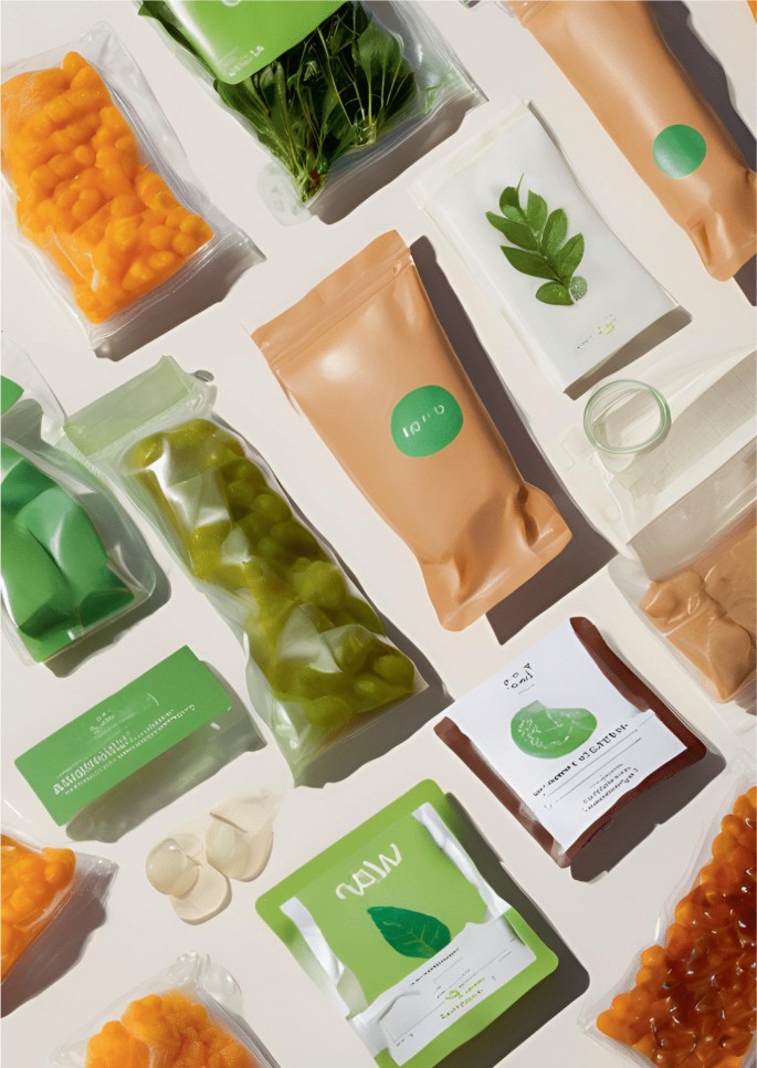 Performative Food-Matters: Food, Waste and Biomaterials | SpringerLink