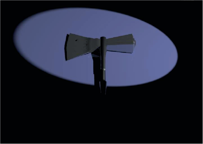 Lights and Shadows in Autodesk 3ds Max: Methods and Features | SpringerLink