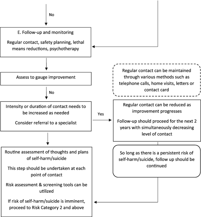 Suicide and Deliberate Self-Harm | SpringerLink