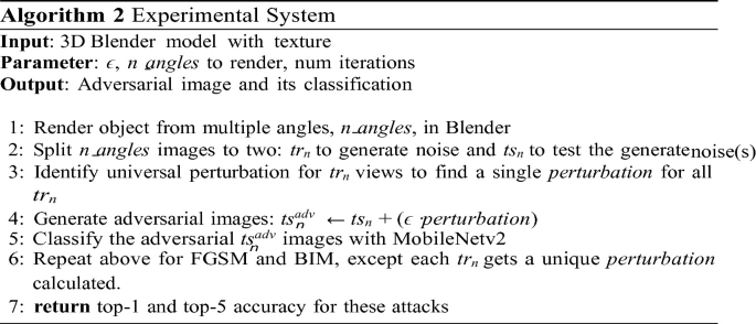 One Noise to Rule Them All: Multi-view Adversarial Attacks with Universal Perturbation ...