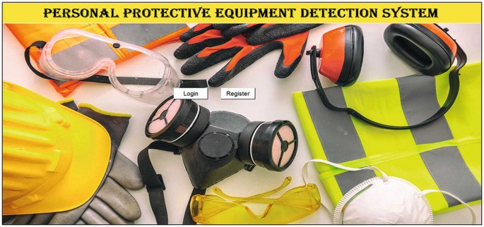 Personal Protective Equipment Detection | SpringerLink