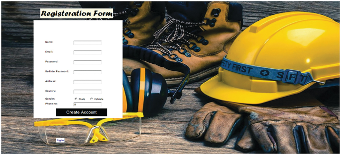 Personal Protective Equipment Detection | SpringerLink