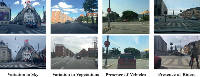 SemVG: Semantic Fused Feature Extraction Network for Visual Geo ...