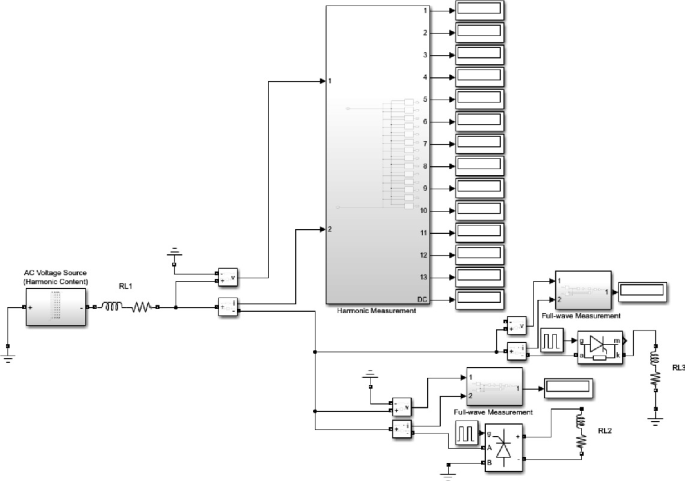 A New Method of Power Metering Under UHV Transmission | SpringerLink