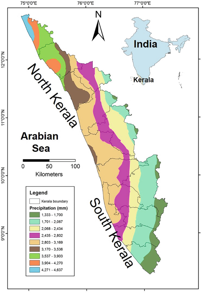 Climate Change and Its Impact on Wetland Dynamics of the Southwest ...