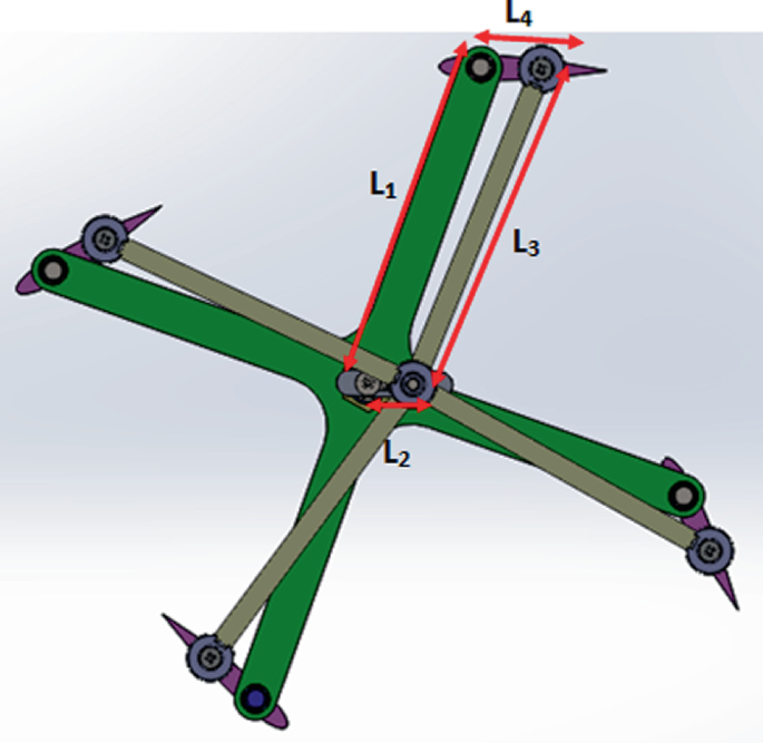 Design, Construction, and Experimental Study of Small-Scale H-Darrieus ...