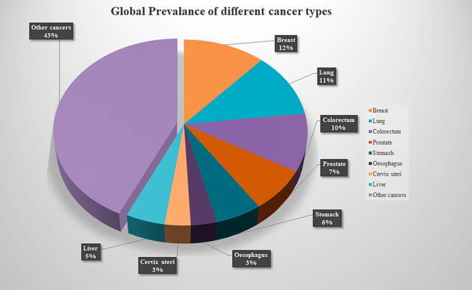Cancer: Epidemiology, Racial, and Geographical Disparities | SpringerLink