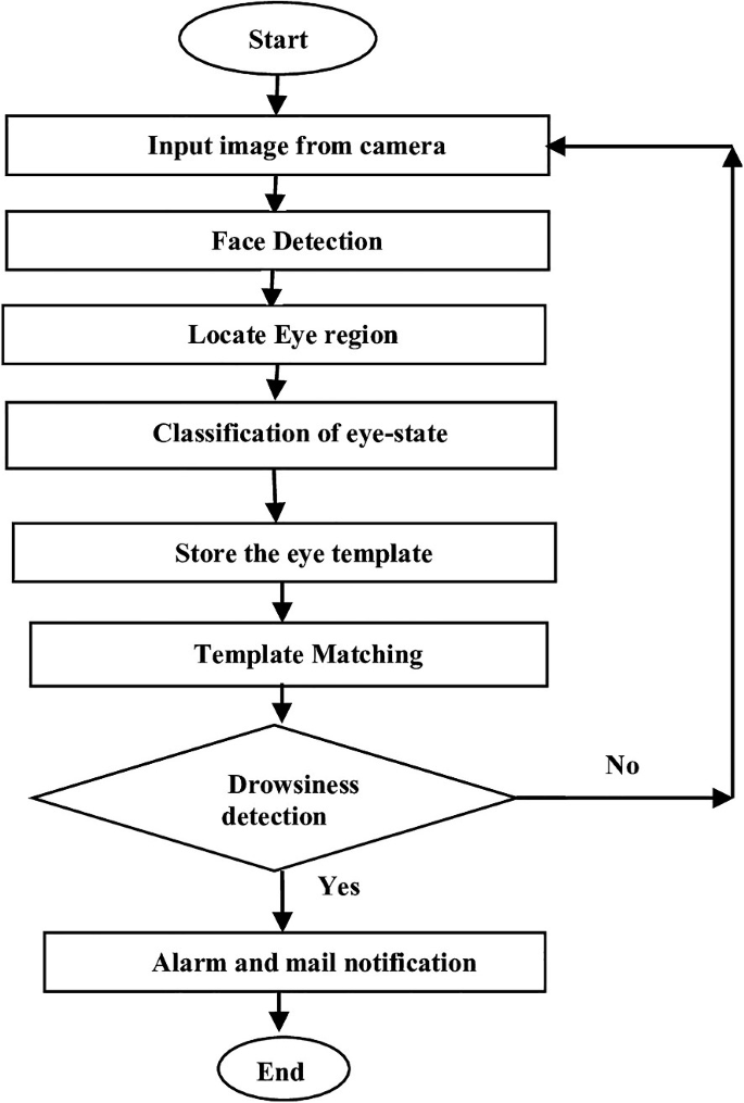 A System for Driver Drowsiness Detection Using Deep Learning | SpringerLink
