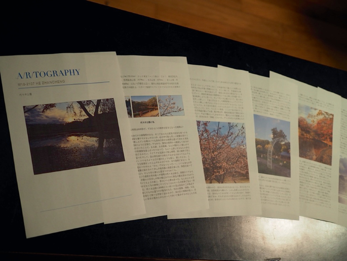 Walking Through Times of Transition: Re/construction of Identity ...