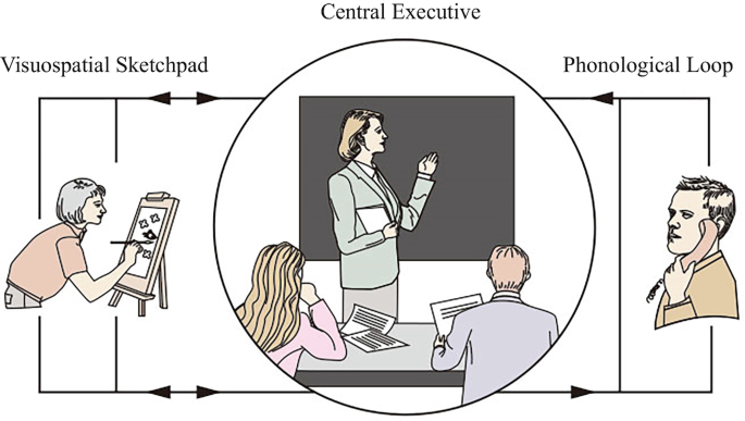 Working Memory | SpringerLink