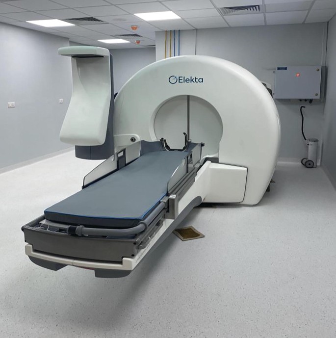 A Case of Carcinoma Breast with Brain Metastasis for Gamma Knife Radiosurgery | SpringerLink