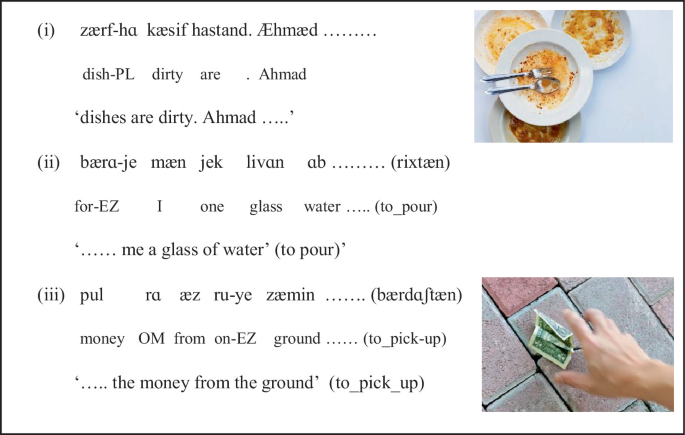 Sitting on the Ground Between Two Carpets: The Co-effect of Arabic and ...